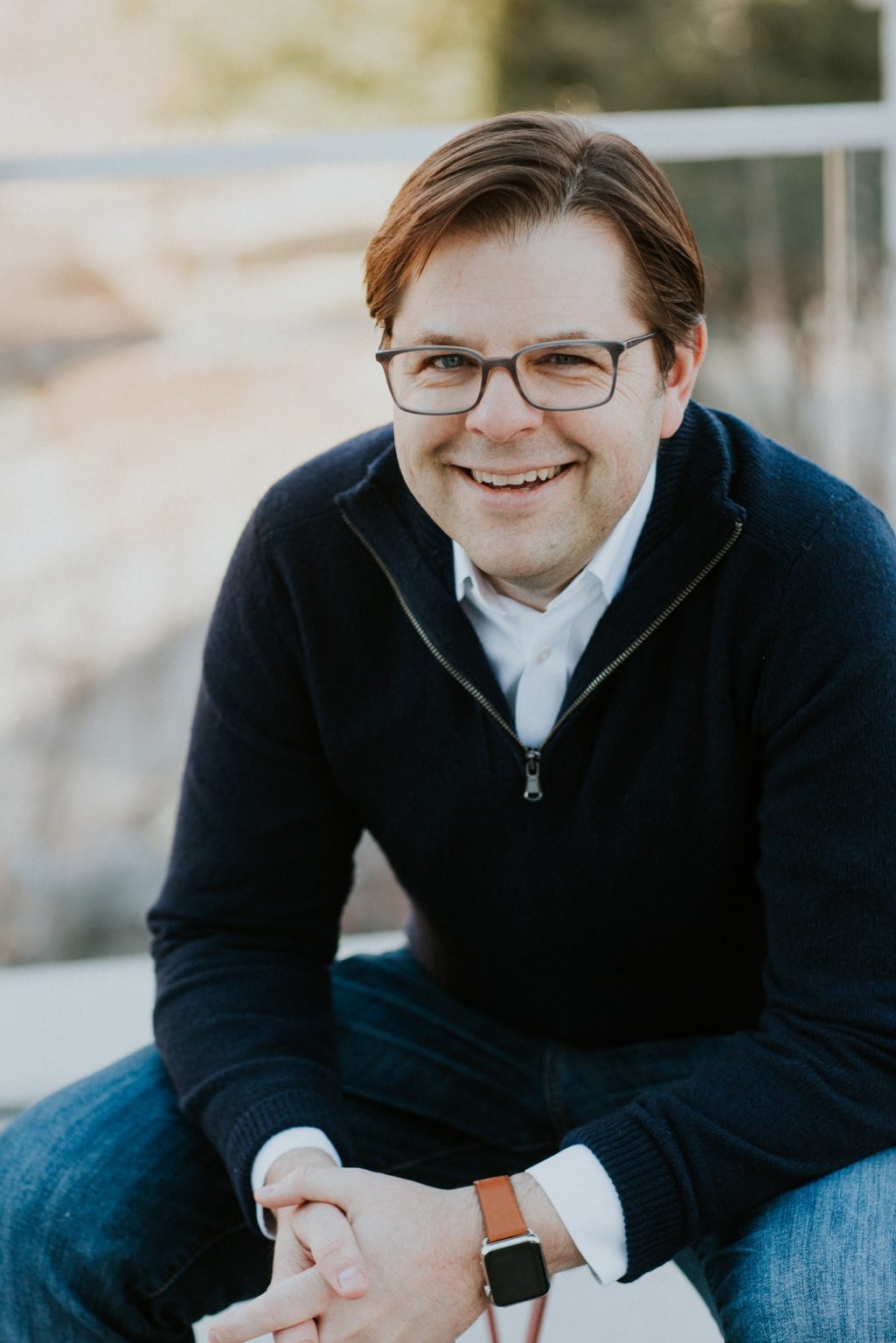 Exploring Life & Business with Andy Slipher of SLIPHER - Voyage Dallas ...