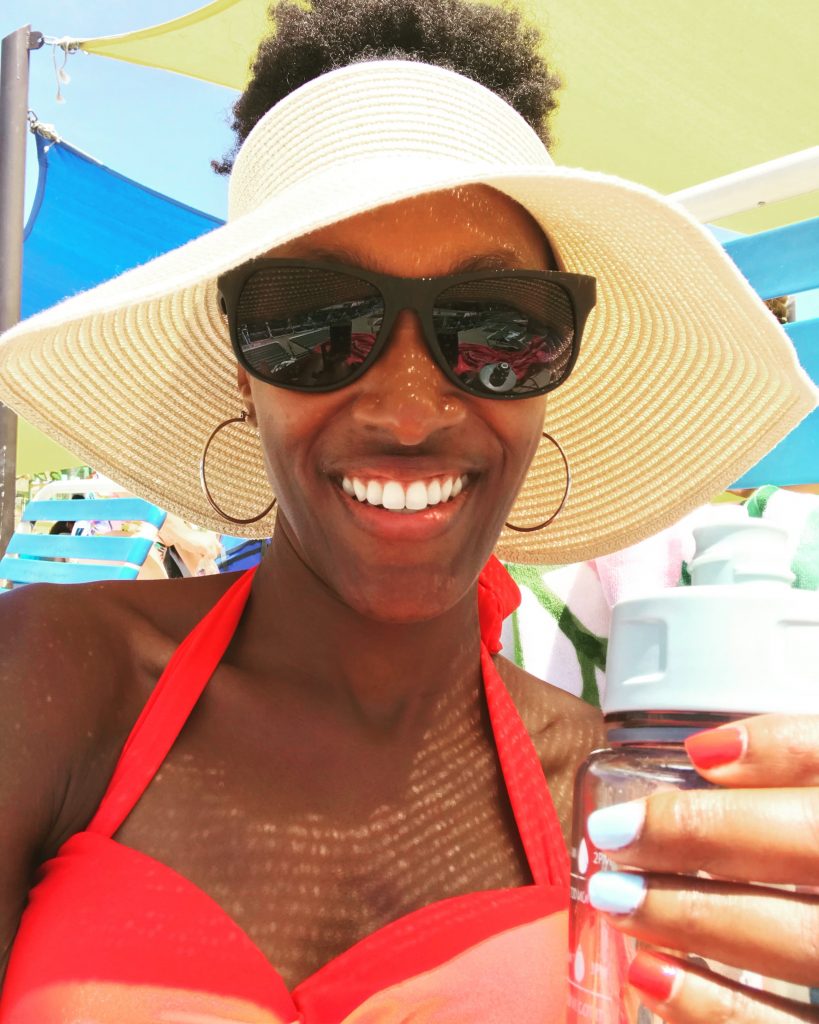 Check Out Krisler Bailey’s Story - Voyage Dallas Magazine | Dallas City Guide