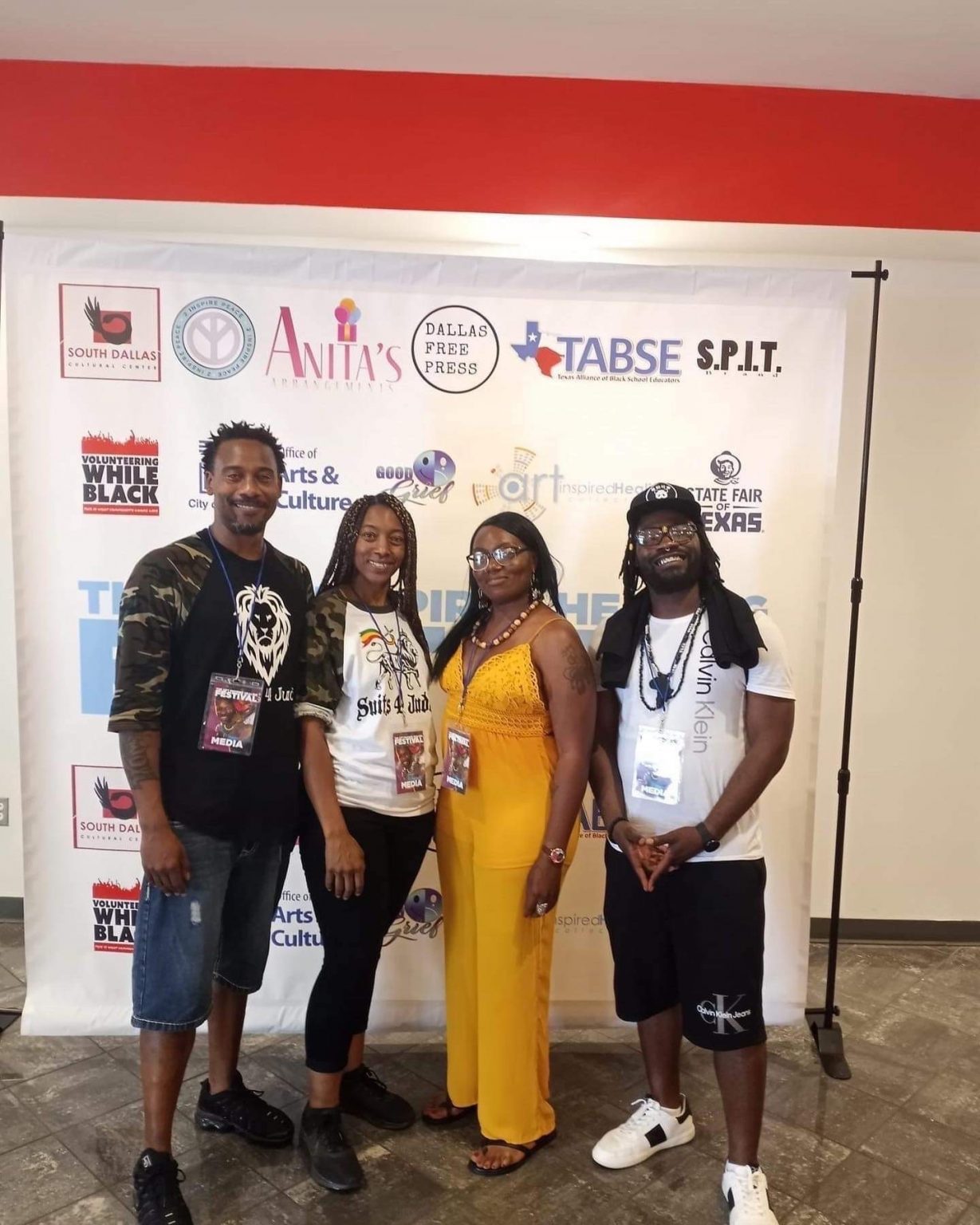 Check Out LaTasha Wright’s Story - Voyage Dallas Magazine | Dallas City Guide