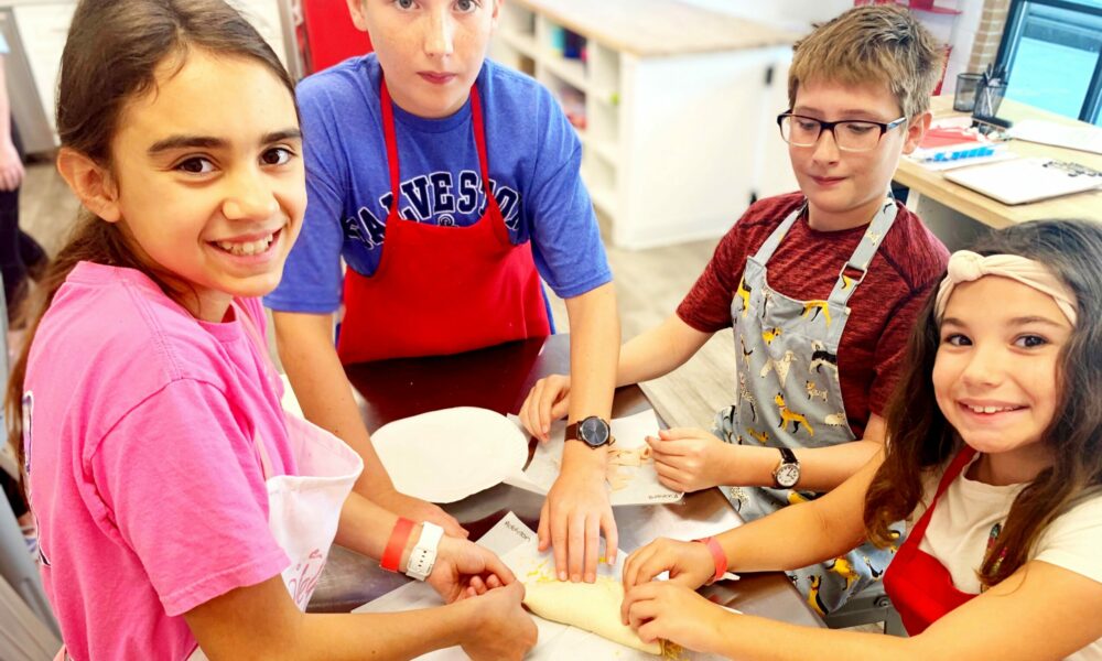 Meet Alyson Gregory Richter - Voyage Dallas Magazine | Dallas City Guide