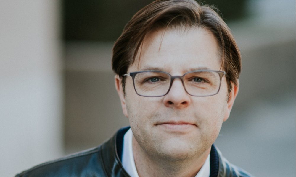 Exploring Life & Business with Andy Slipher of SLIPHER - Voyage Dallas ...