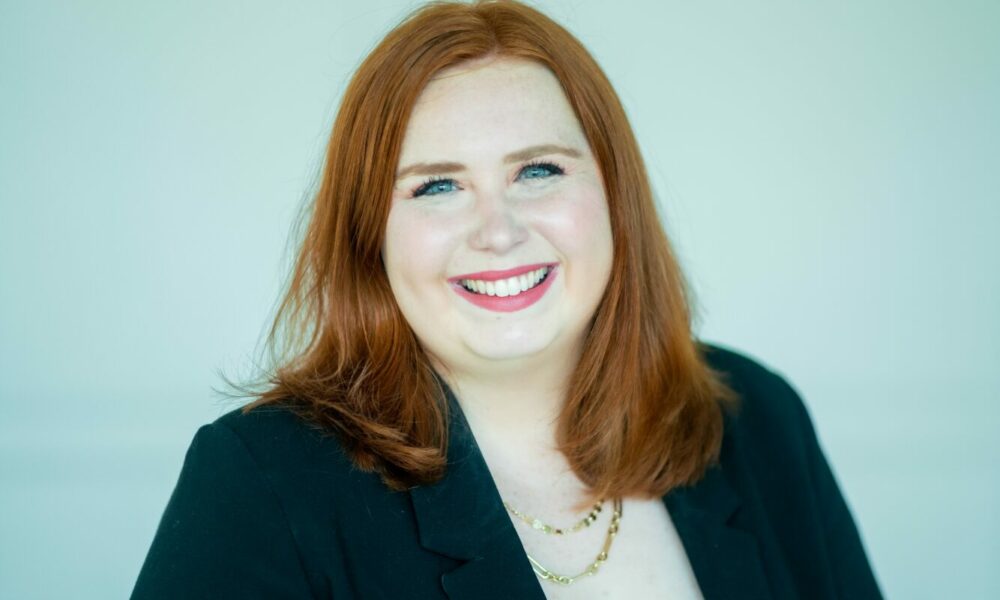 Meet Breanne Torp-Pedersen of Her Advocate - Voyage Dallas Magazine ...