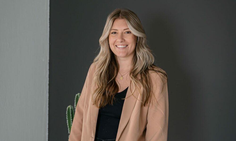 Community Highlights: Meet Brooke Romere of Everlasting Events - Voyage ...