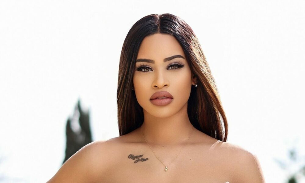 Life & Work with KNycha Joseph - Voyage Dallas Magazine | Dallas City Guide