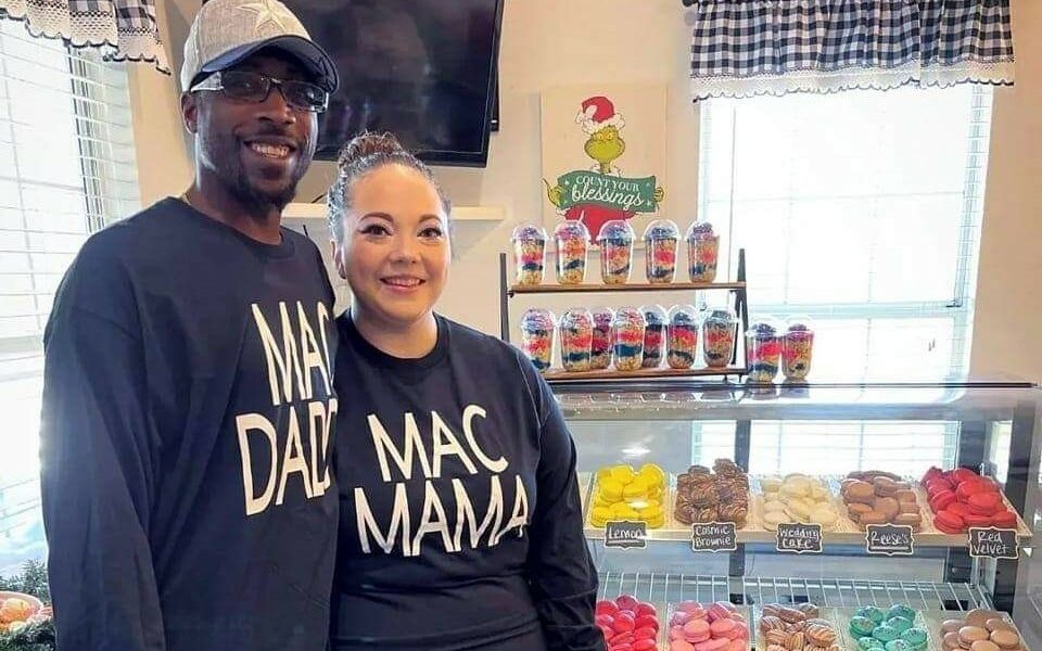 Inspiring Stories from South East Dallas - Voyage Dallas Magazine ...