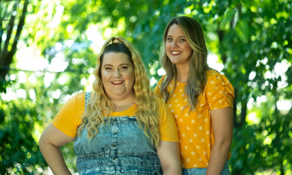 Exploring Life & Business with Katie McCoy and Lacy Davis of The Table ...