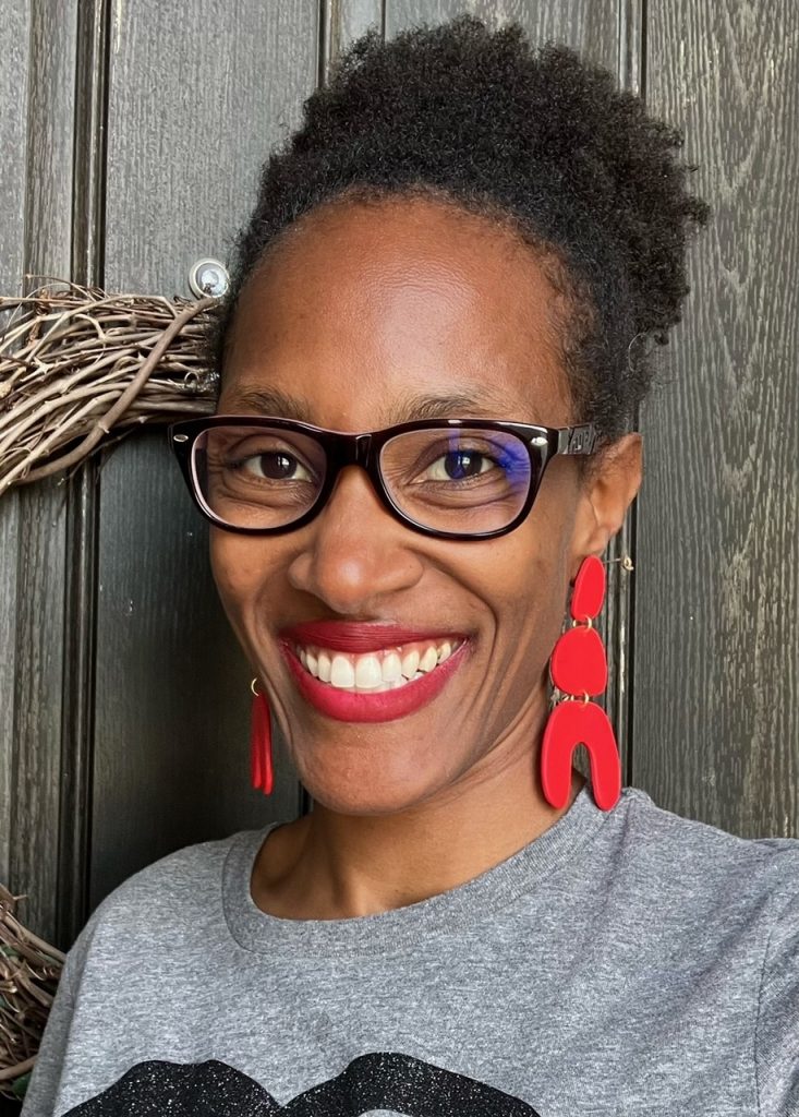 Check Out Krisler Bailey’s Story - Voyage Dallas Magazine | Dallas City Guide