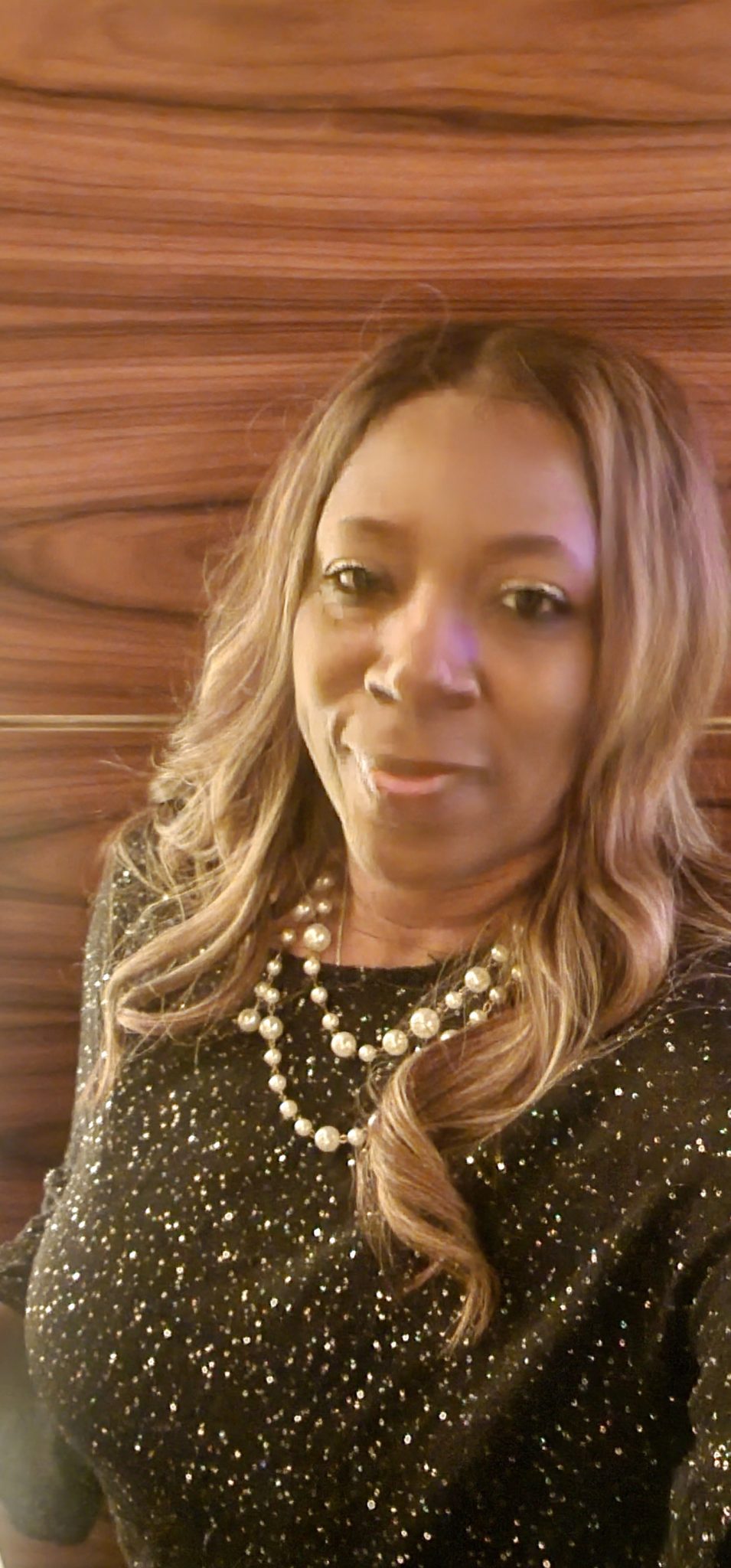 Rising Stars: Meet LaSheryl Walker - Voyage Dallas Magazine | Dallas ...