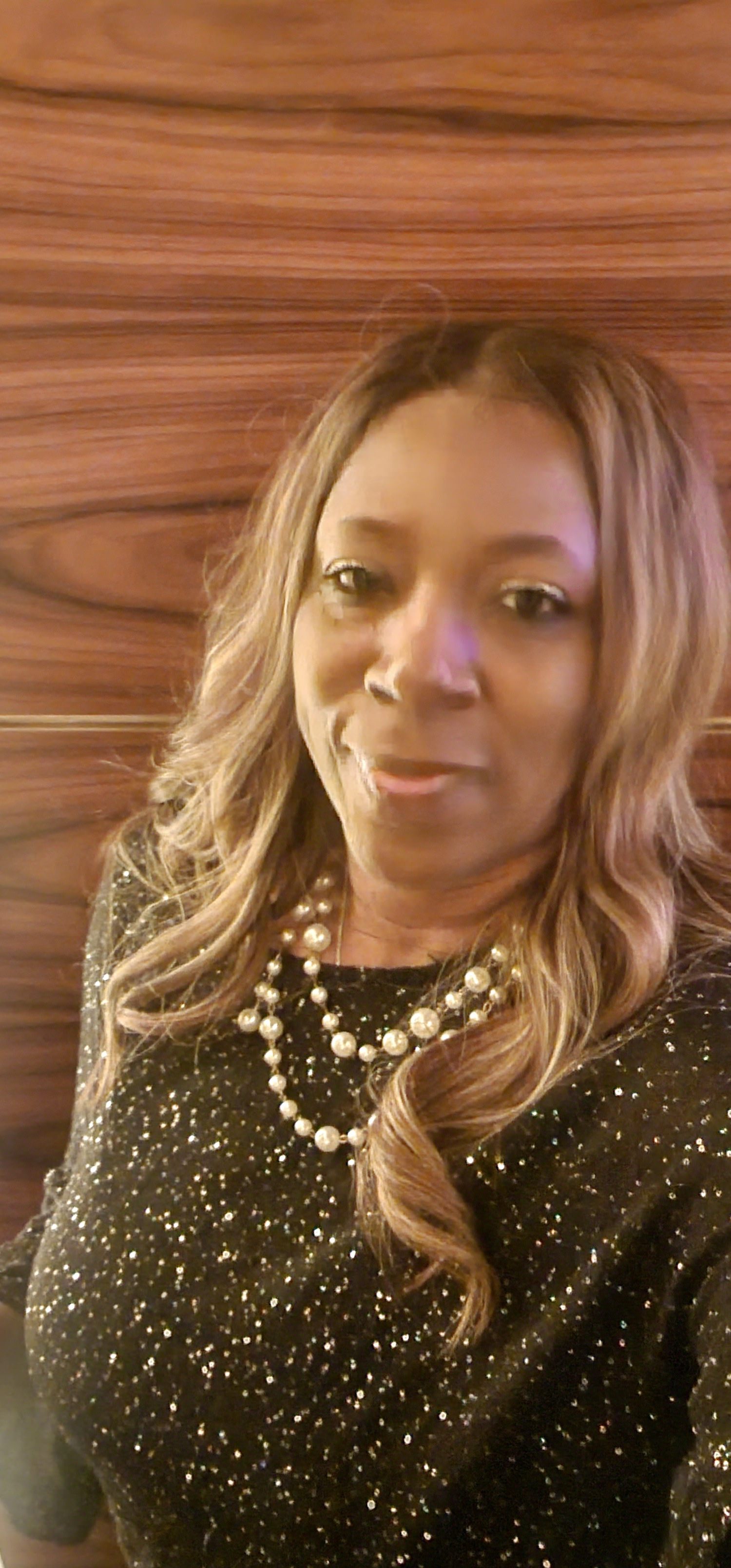 Rising Stars: Meet LaSheryl Walker - Voyage Dallas Magazine | Dallas ...