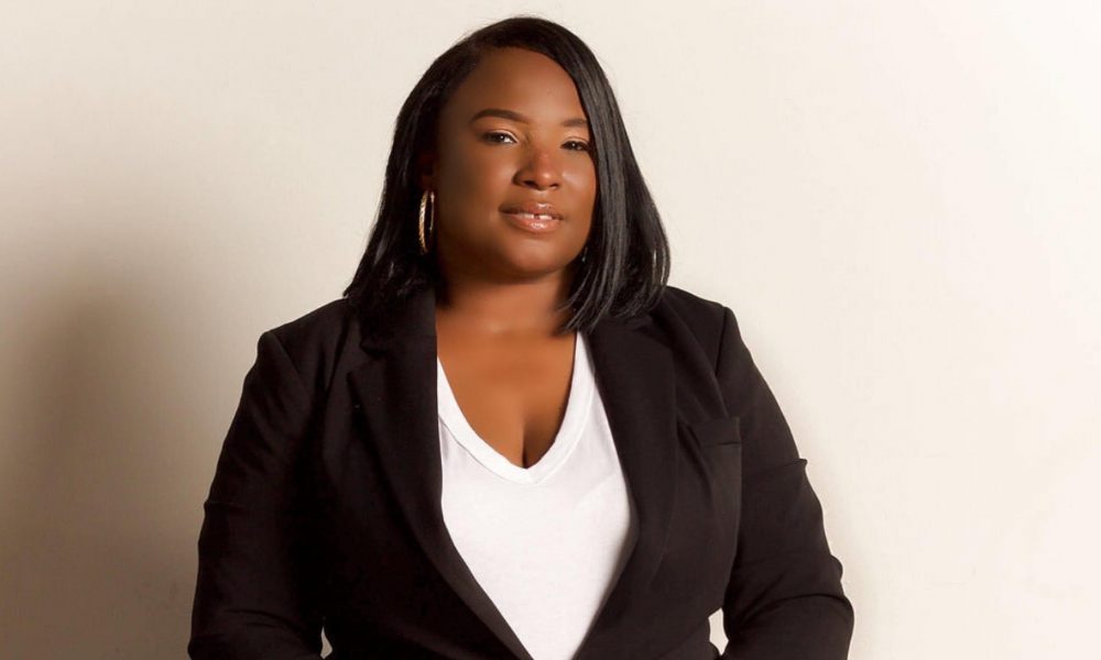 Inspiring Conversations with Nikki Jackson of Just A Queen With Goals ...