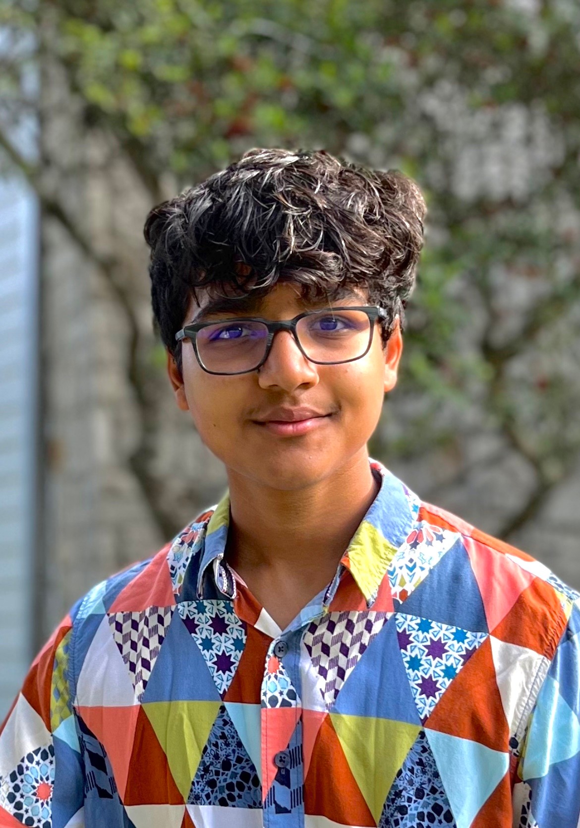 Conversations with Parth Tripathi - Voyage Dallas Magazine | Dallas City Guide