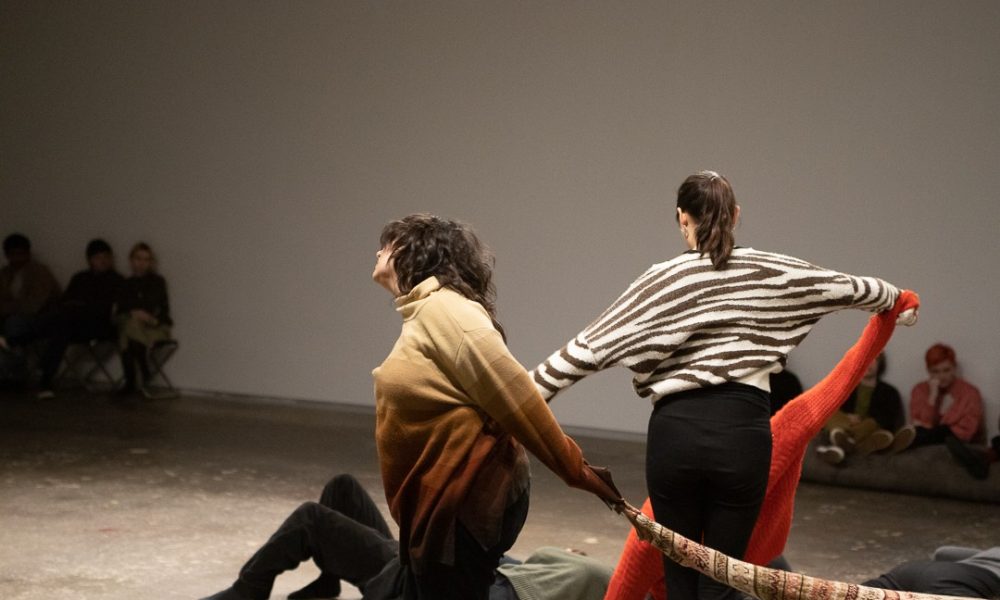 Check Out Ryan Semegran’s Story - Voyage Dallas Magazine | Dallas City ...