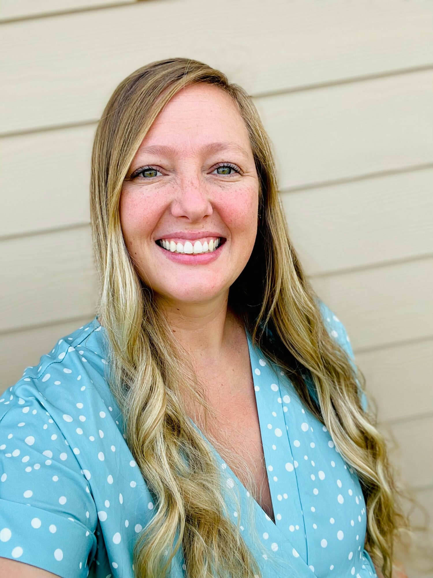 Rising Stars: Meet Tiffany Leis - Voyage Dallas Magazine | Dallas City ...