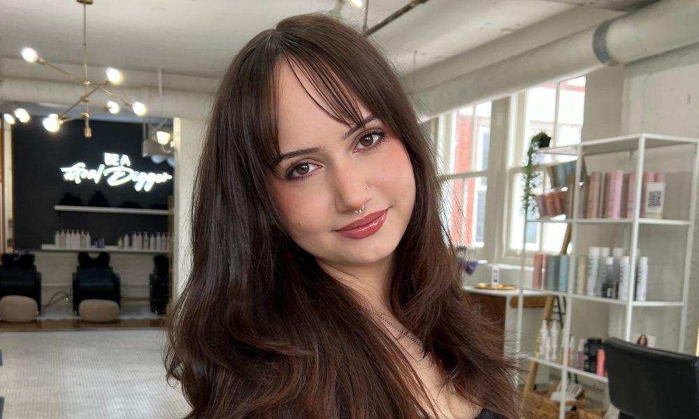 Check Out Veronica Scoggan’s Story - Voyage Dallas Magazine | Dallas ...