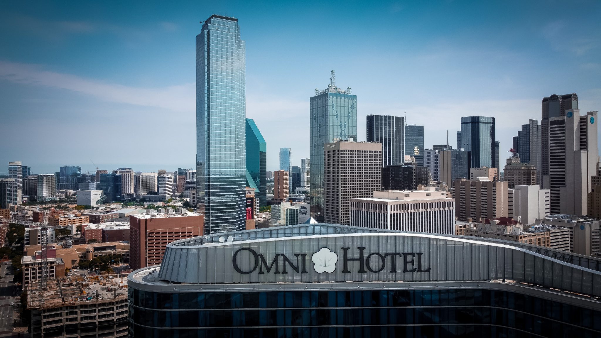 Meet Tre - Voyage Dallas Magazine | Dallas City Guide