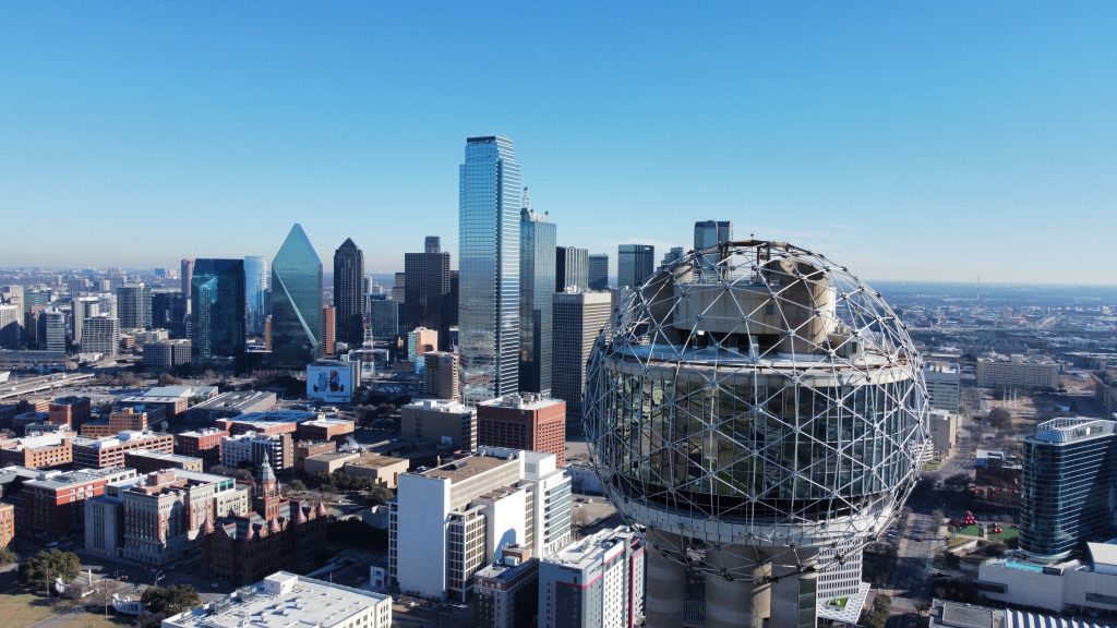 Meet Tre - Voyage Dallas Magazine | Dallas City Guide