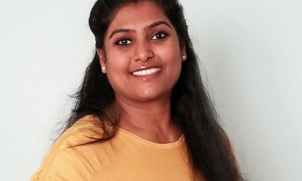 Exploring Life & Business with Sriramya Prathi of Cruise Planners ...
