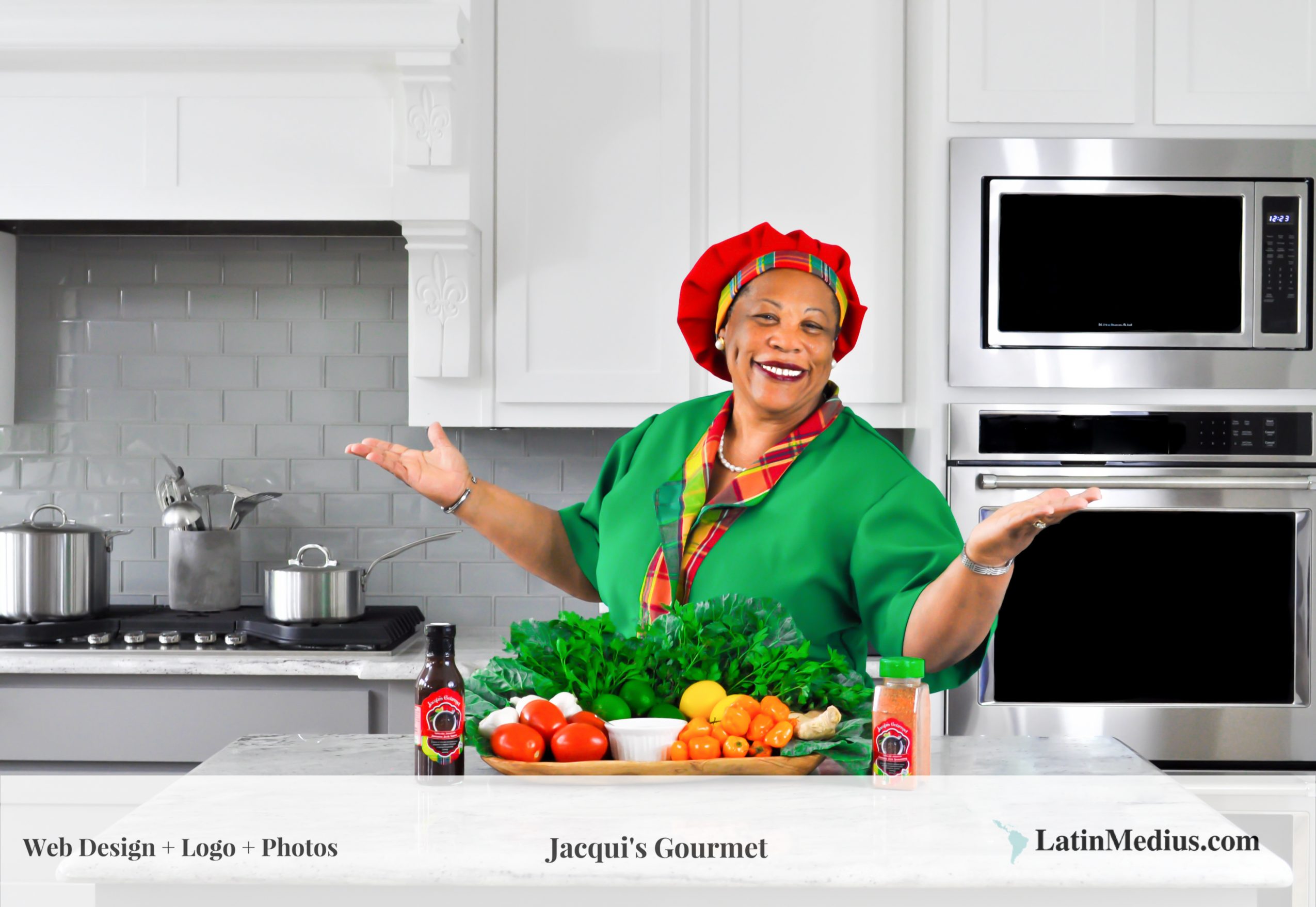 Meet Edith Duarte of Latin Medius in McKinney - Voyage Dallas Magazine ...