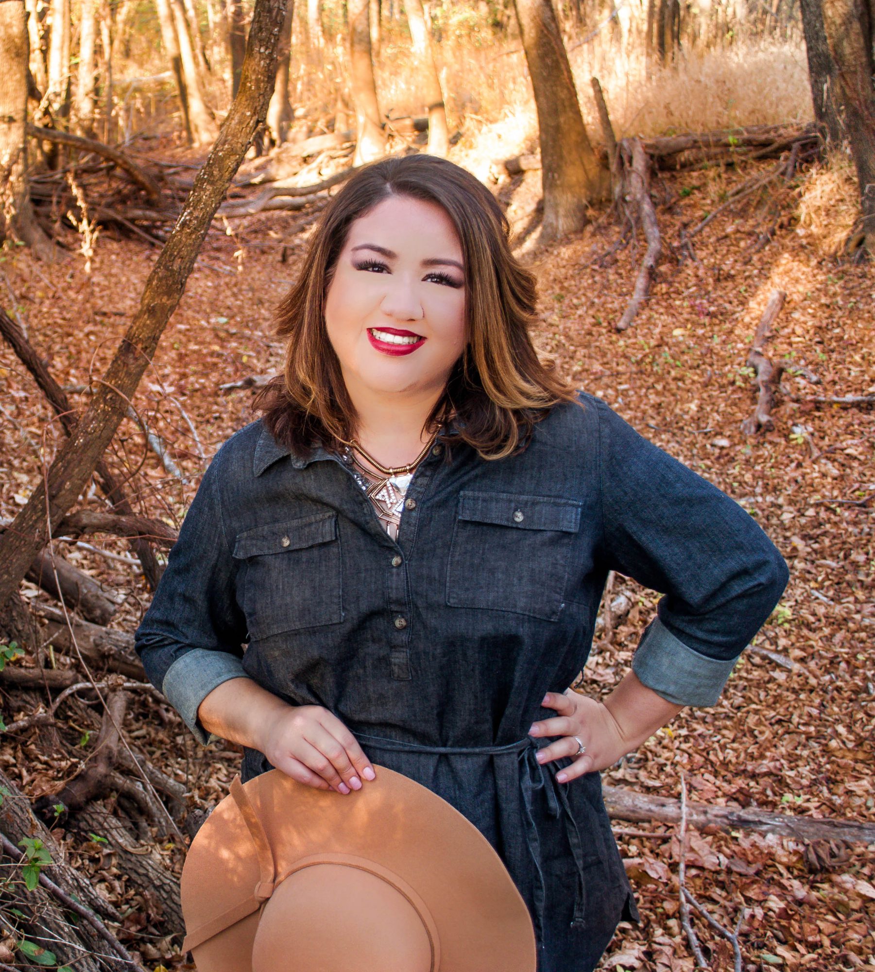 Meet Edith Duarte of Latin Medius in McKinney - Voyage Dallas Magazine ...