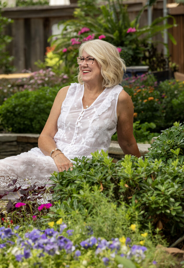 Conversations with Xan Koonce - Voyage Dallas Magazine | Dallas City Guide