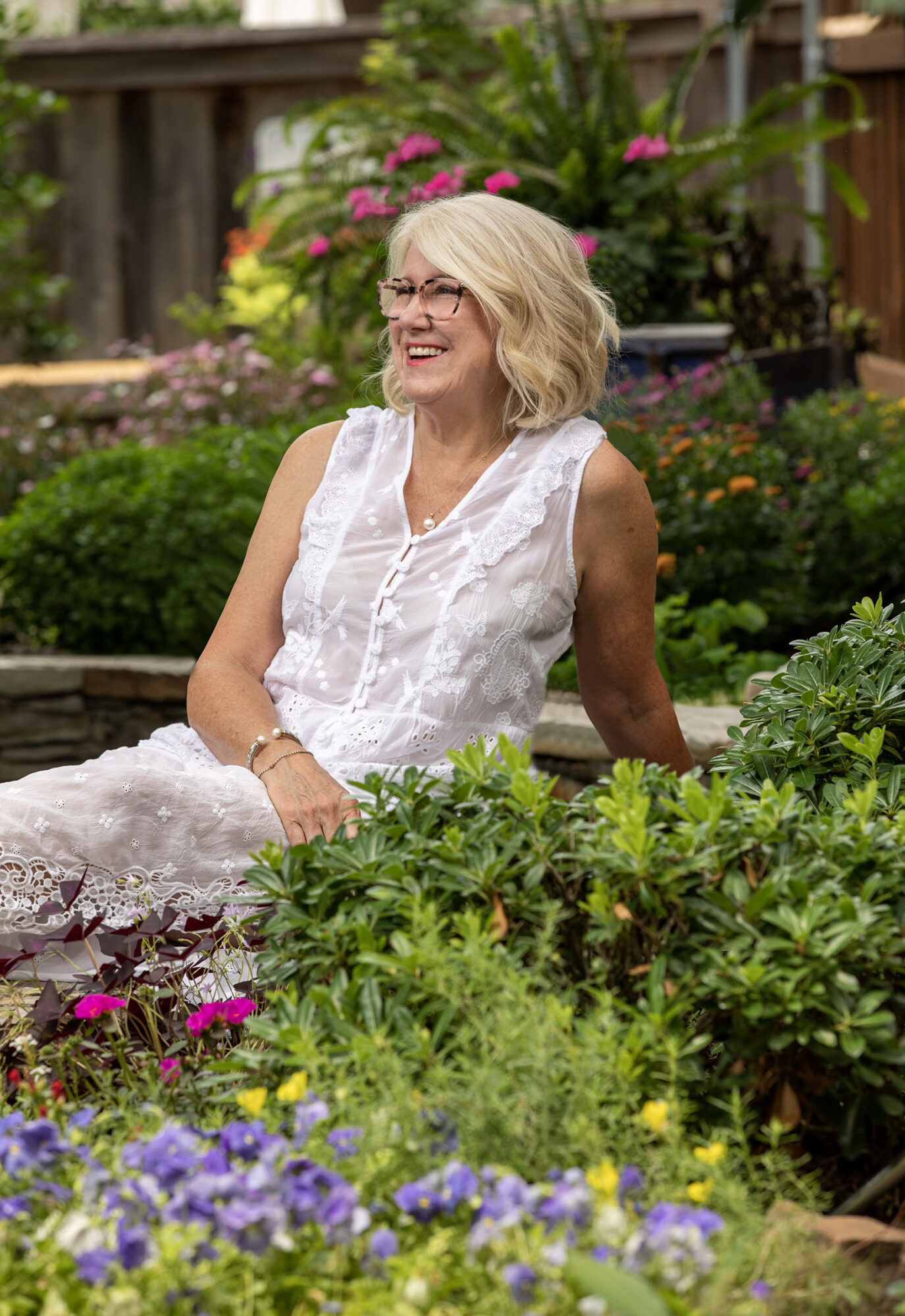 Conversations with Xan Koonce - Voyage Dallas Magazine | Dallas City Guide