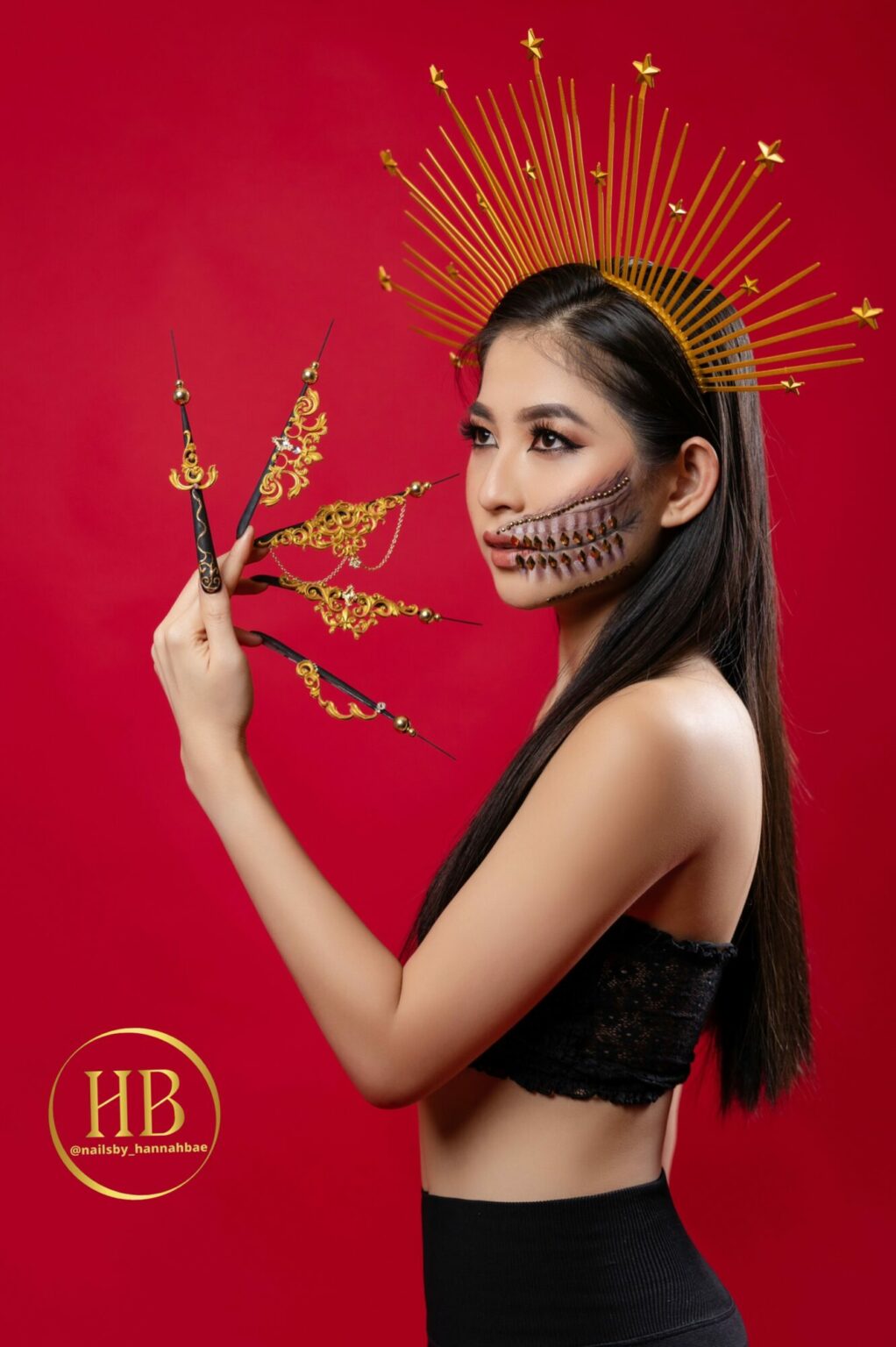 Conversations with Hannah Bae - Voyage Dallas Magazine | Dallas City Guide