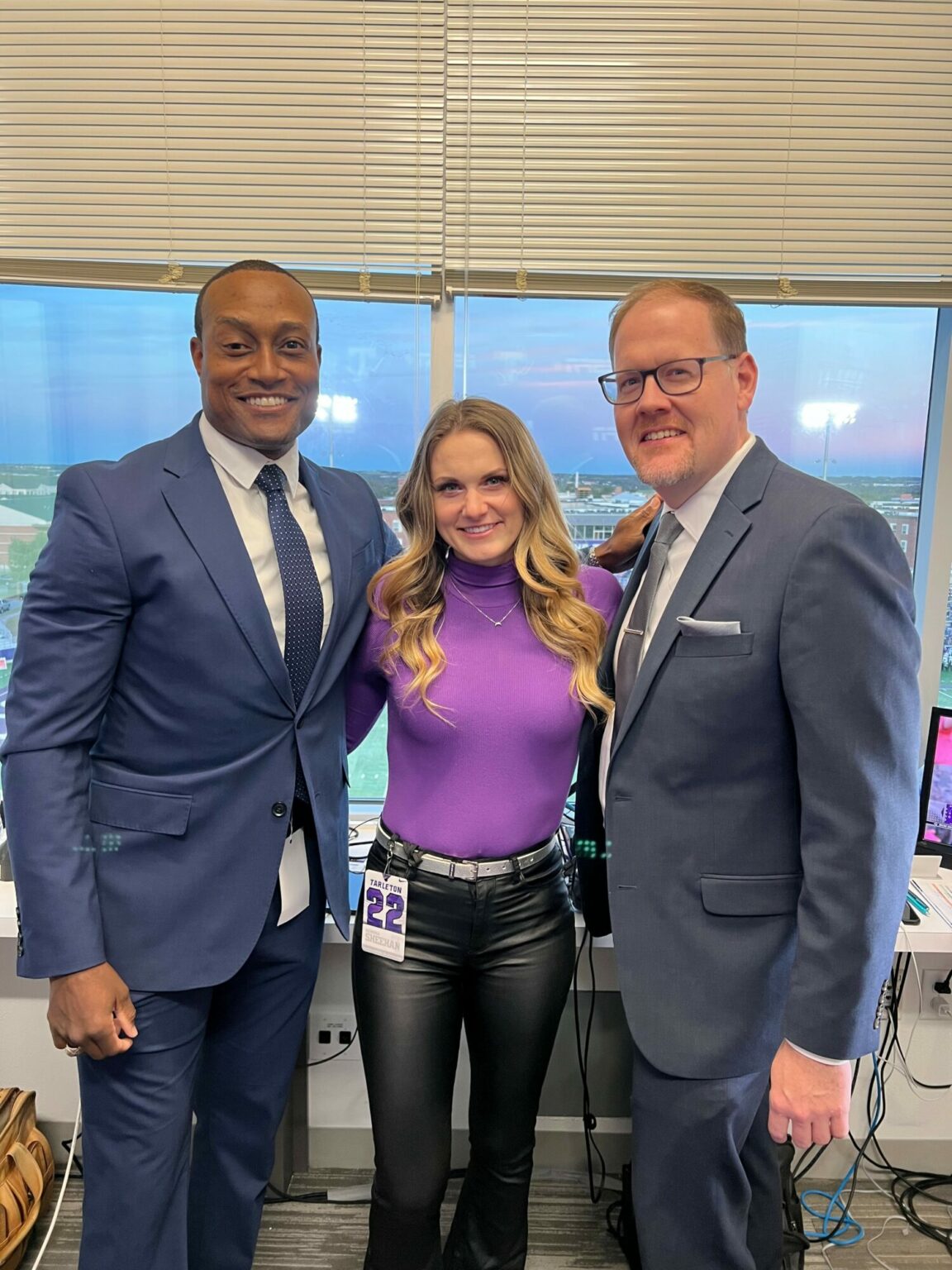 Daily Inspiration: Meet John Liddle - Voyage Dallas Magazine | Dallas ...