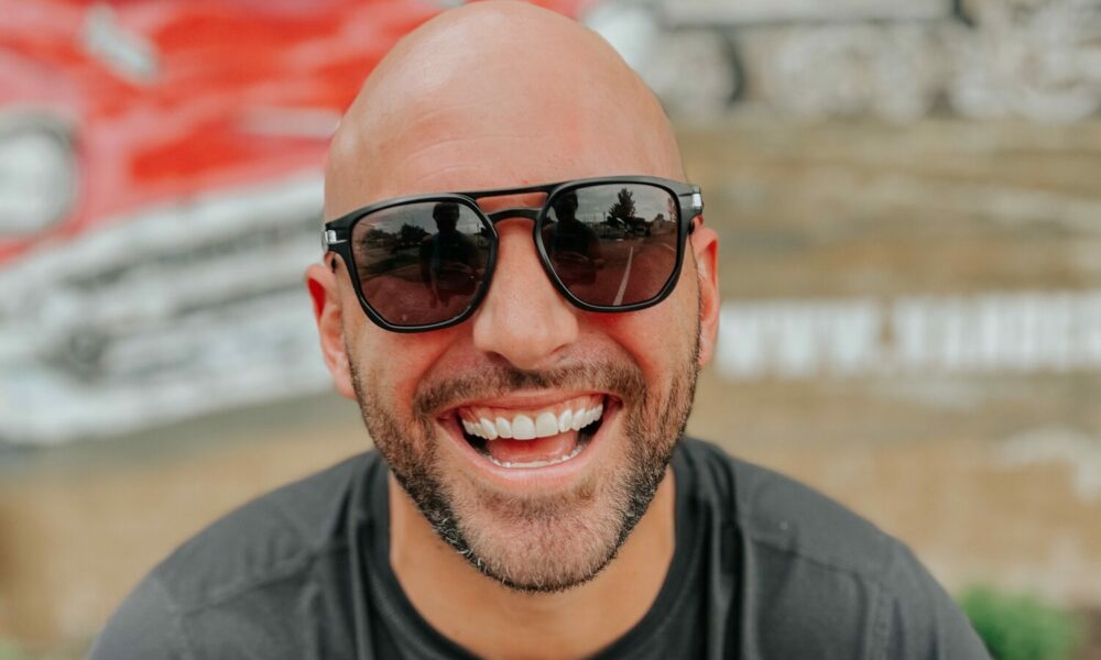 Meet Aaron Portillo of AP Mobile Detail - Voyage Dallas Magazine | Dallas City Guide