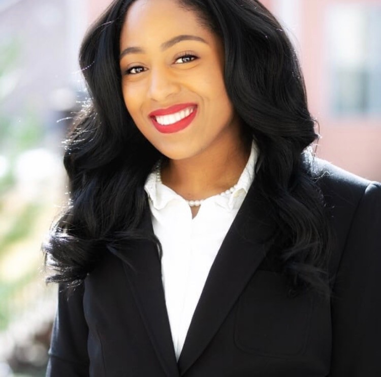 Conversations with Caitlin Love-Robinson - Voyage Dallas Magazine ...