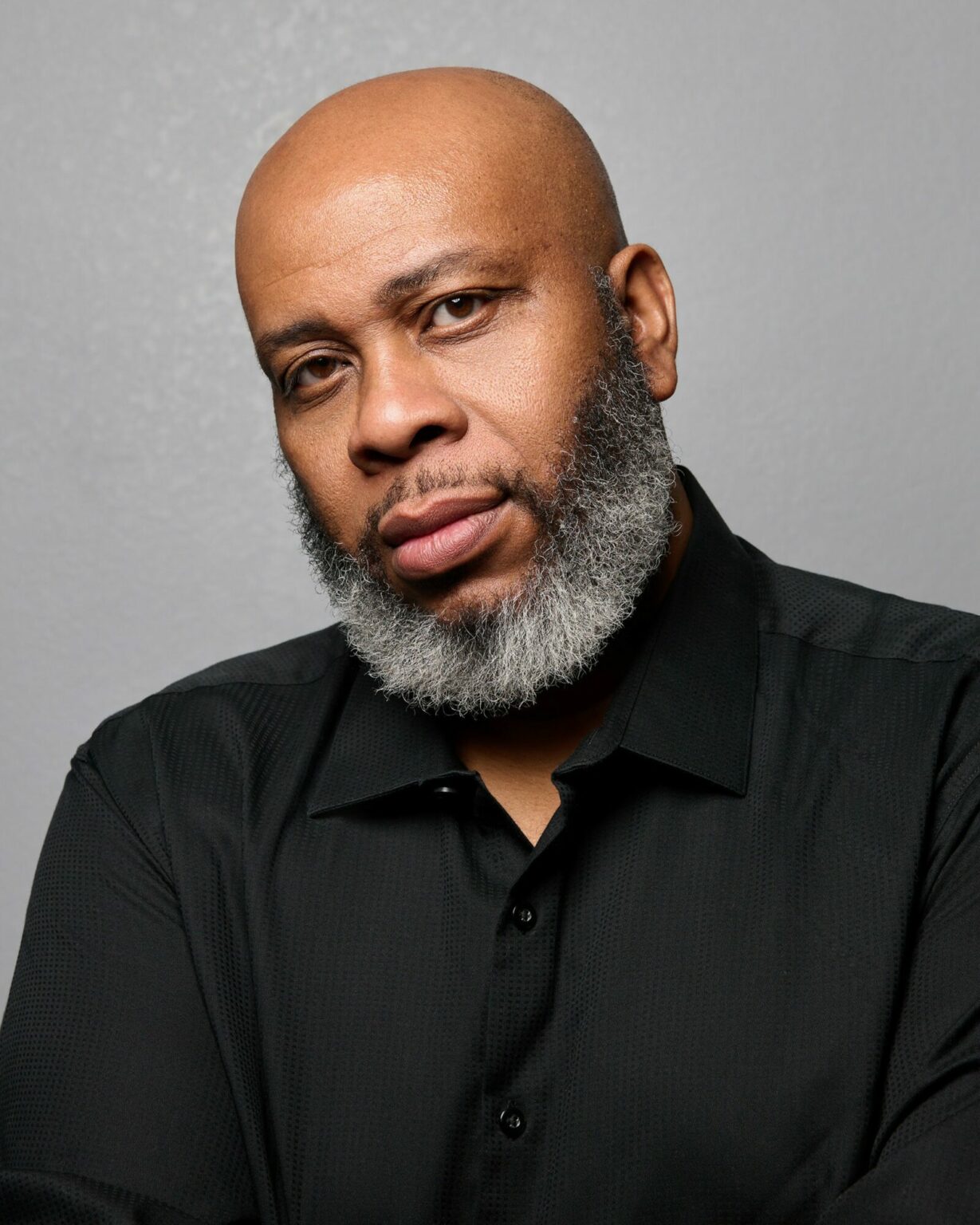 Meet Gary Allridge of SWG Studios - Voyage Dallas Magazine | Dallas ...