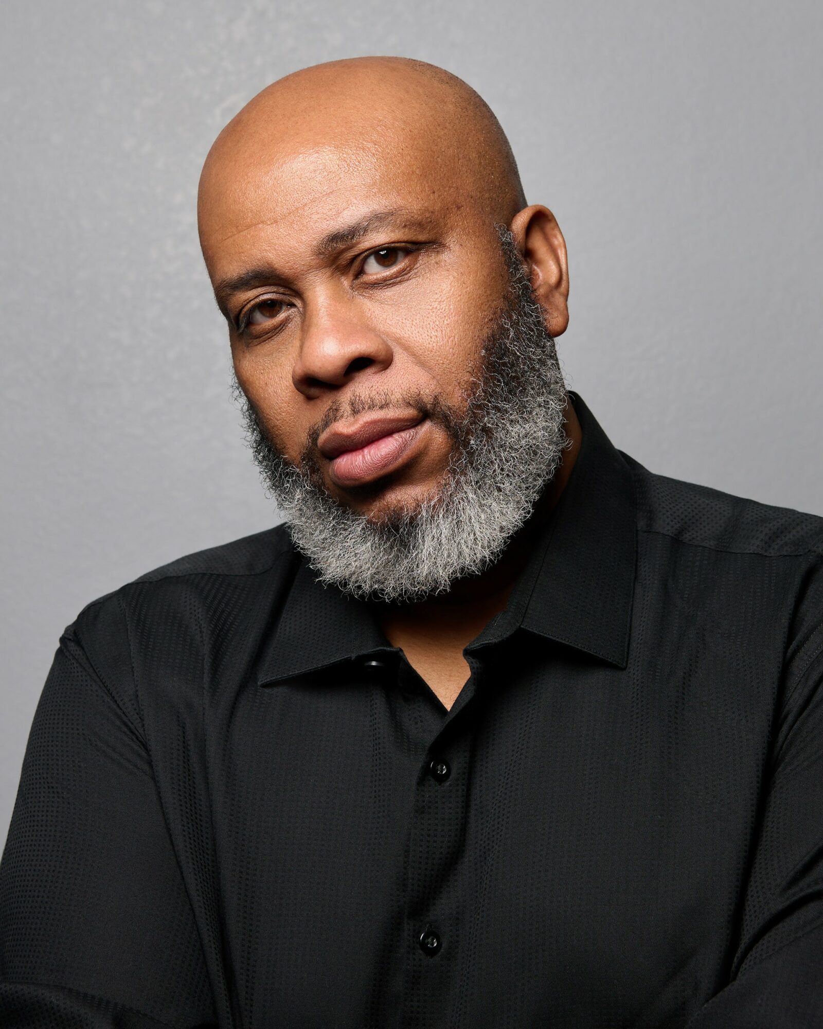 Meet Gary Allridge of SWG Studios - Voyage Dallas Magazine | Dallas ...