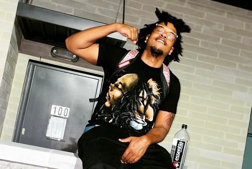 Meet Joshua Thomas - Voyage Dallas Magazine | Dallas City Guide