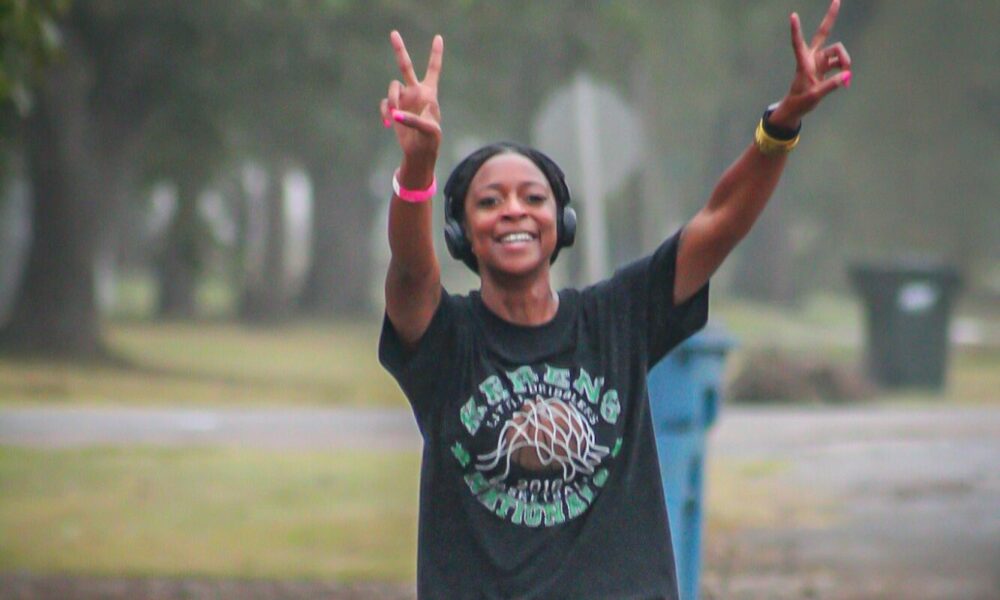 Check Out Keenya Brown’s Story - Voyage Dallas Magazine | Dallas City Guide