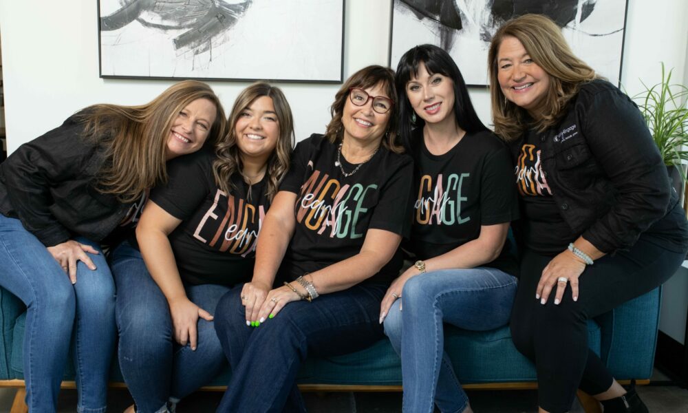 Daily Inspiration: Meet Michele Haugh - Voyage Dallas Magazine | Dallas ...