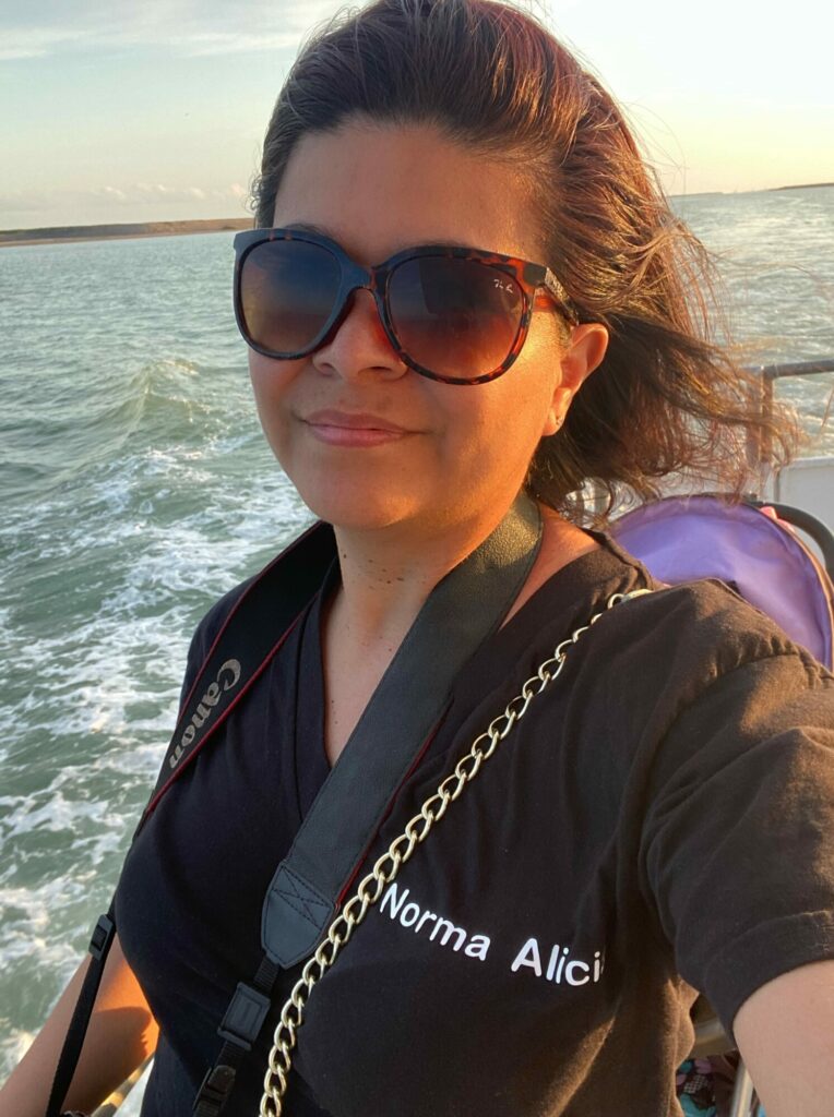 Check Out Norma Chavez’s Story - Voyage Dallas Magazine | Dallas City Guide