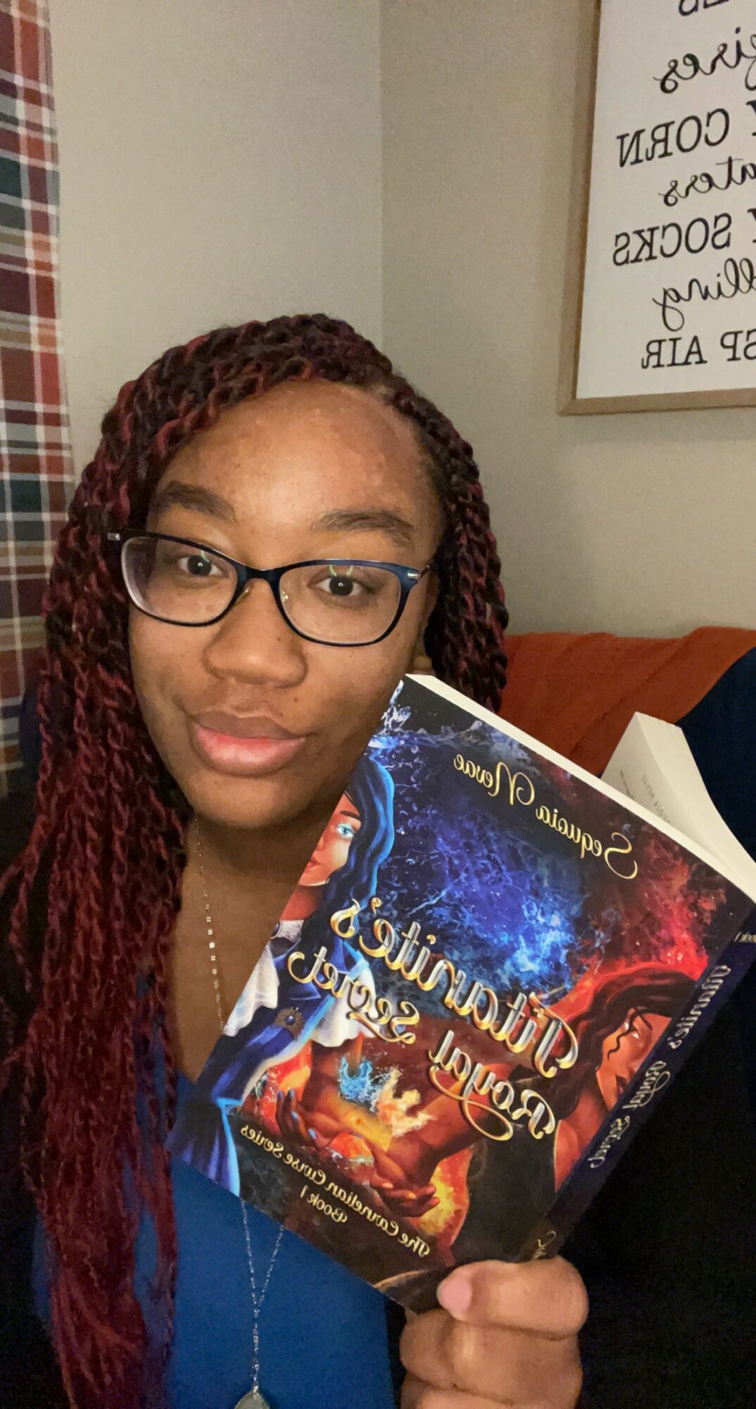 Daily Inspiration: Meet Sequoia Nevae - Voyage Dallas Magazine | Dallas ...