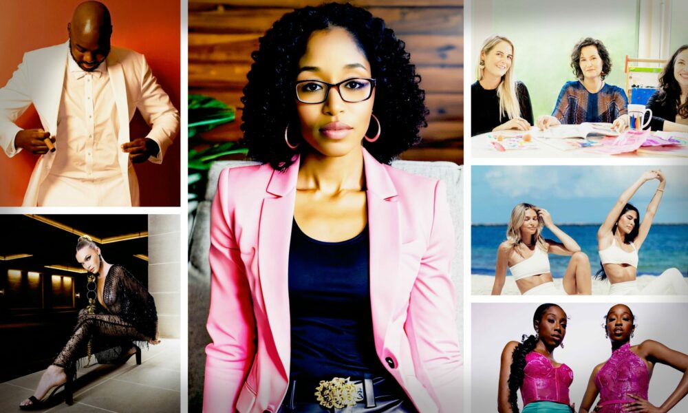 Conversations with the Inspiring Cristiane Ross - Voyage Dallas Magazine | Dallas City Guide