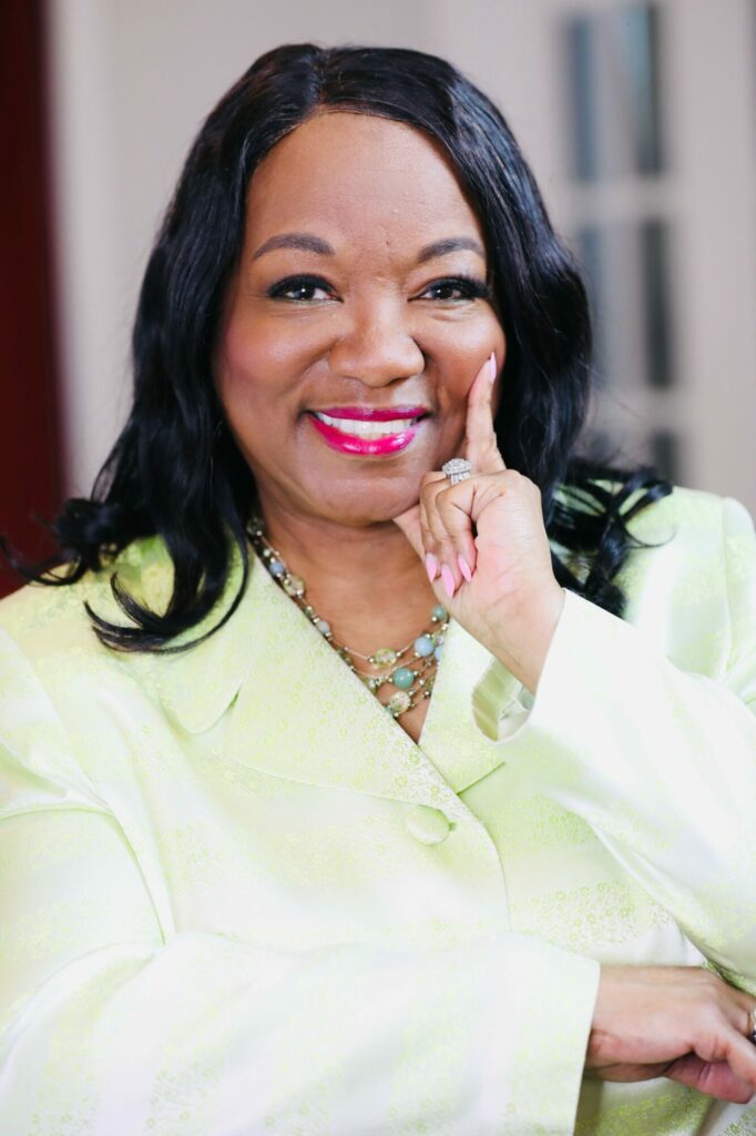 Exploring Life & Business with Angela Sholars King of Coach ASK & Women ...