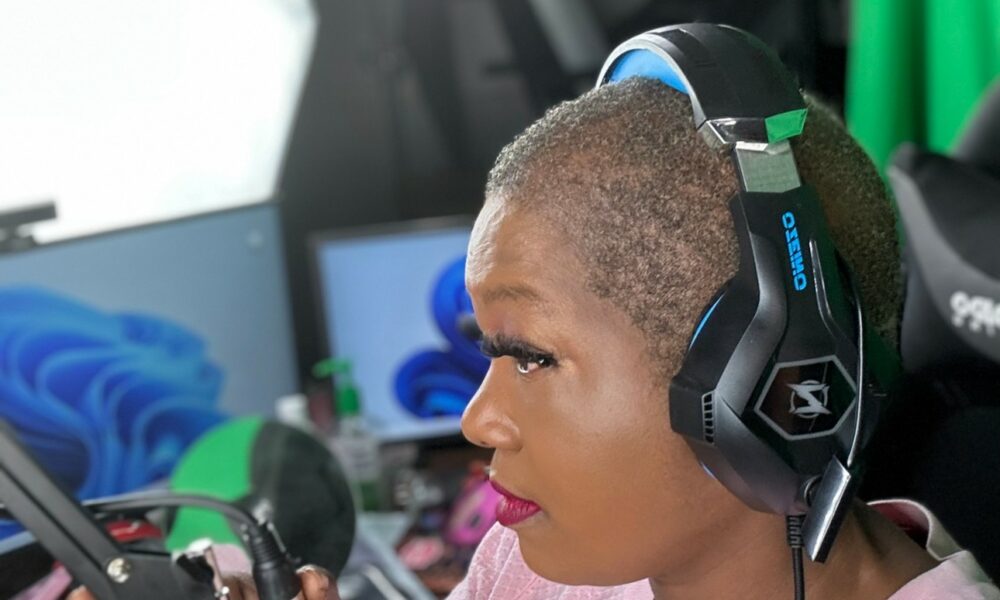 Meet Cameshia Reviews - Voyage Dallas Magazine | Dallas City Guide