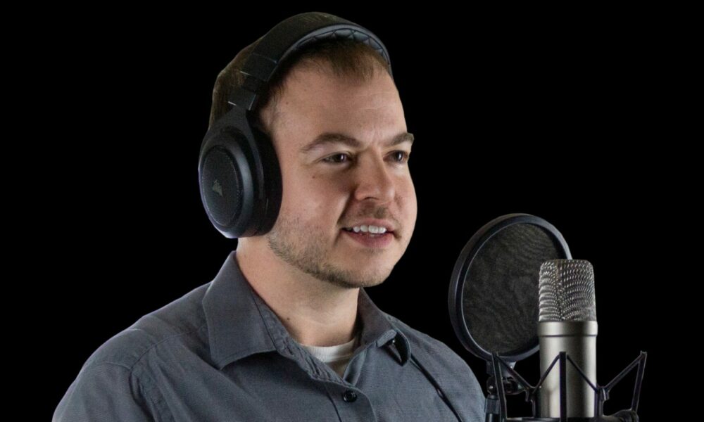 Conversations with Jay Dotson - Voyage Dallas Magazine | Dallas City Guide