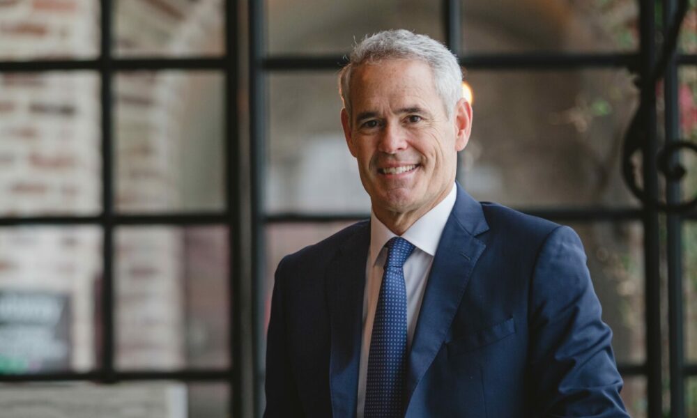 Check Out Mike Reddell’s Story - Voyage Dallas Magazine | Dallas City Guide