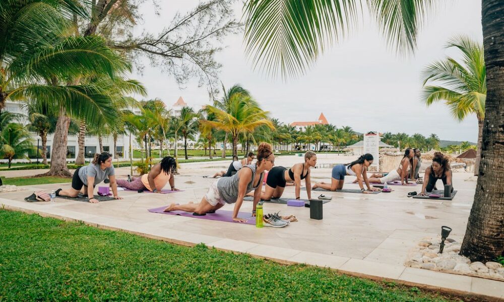 Inspiring Conversations with Refined Flow - Voyage Dallas Magazine | Dallas City Guide