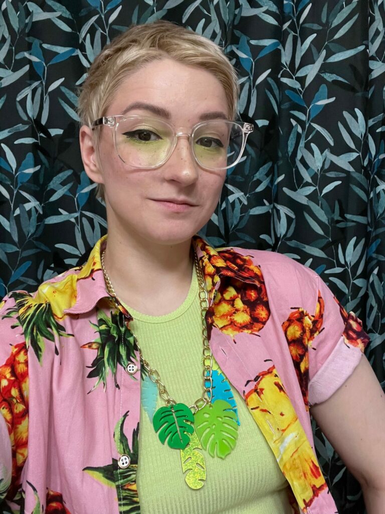 Meet Ren Barker - Voyage Dallas Magazine | Dallas City Guide