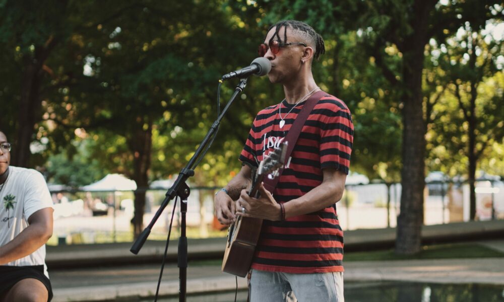 Check Out Troy Grant’s Story - Voyage Dallas Magazine | Dallas City Guide