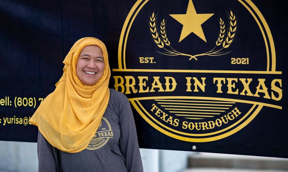 Conversations with Yurisa Schultz - Voyage Dallas Magazine | Dallas ...