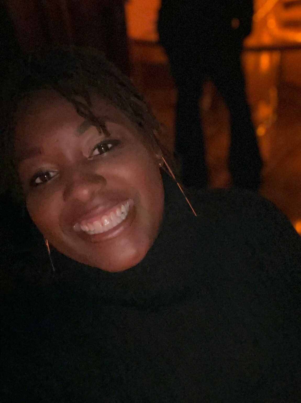 Daily Inspiration: Meet Zakiya Brown - Voyage Dallas Magazine | Dallas ...