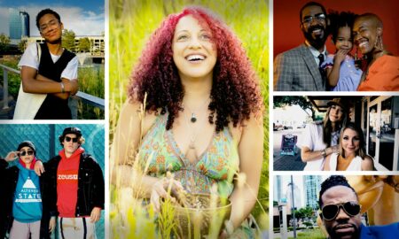 Meet Trailblazer DeAnna Shires - Voyage Dallas Magazine | Dallas City Guide