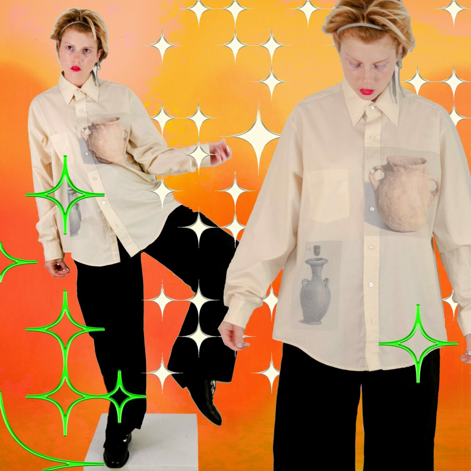 Meet Kathryn Cohen - Voyage Dallas Magazine | Dallas City Guide