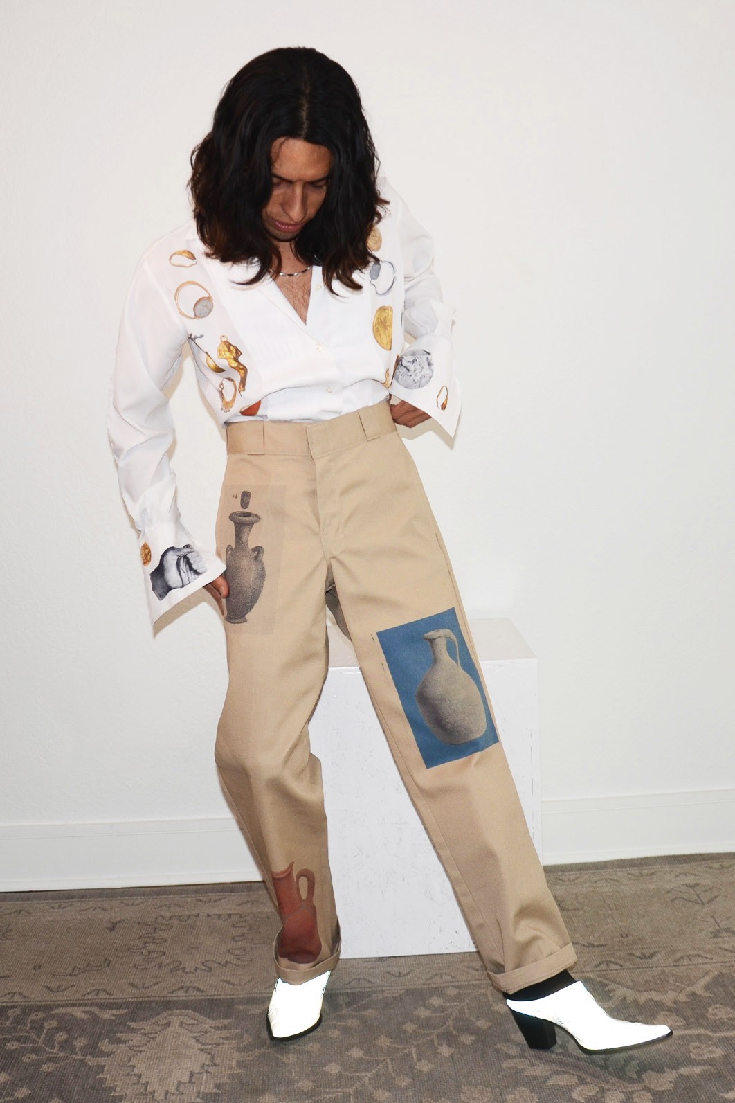 Meet Kathryn Cohen - Voyage Dallas Magazine | Dallas City Guide