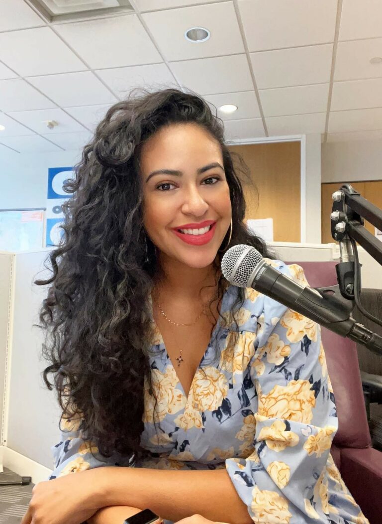 Rising Stars: Meet Kristin Diaz of DFW Metroplex - Voyage Dallas Magazine | Dallas City Guide